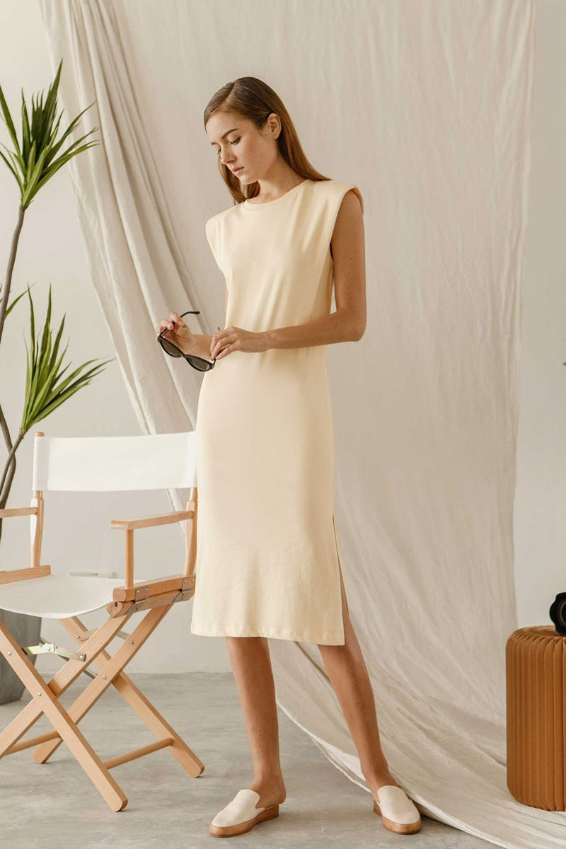 Dretchen (Cream) – DoubleWoot