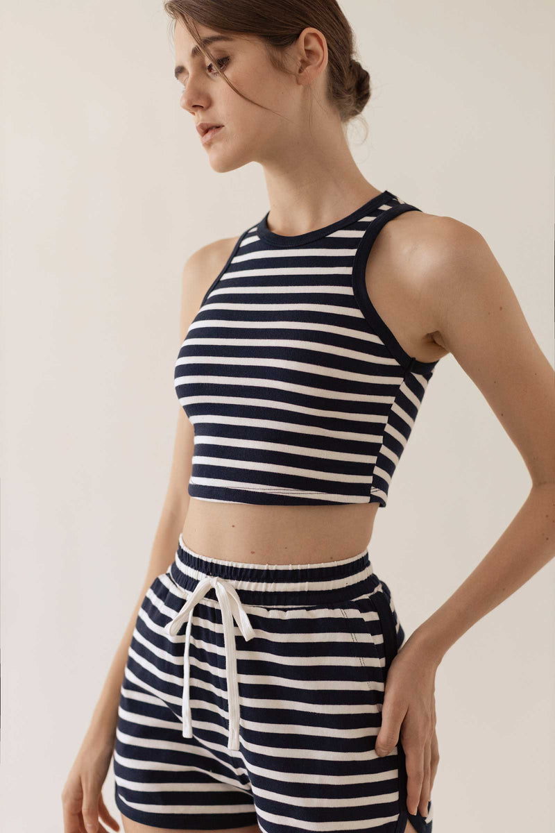 Dekio Set (Navy) – DoubleWoot